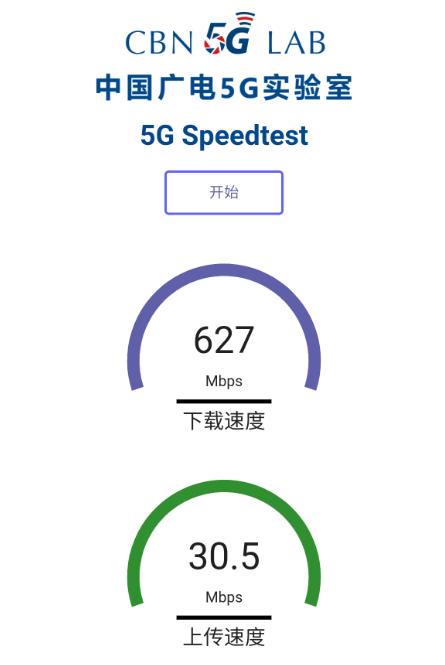 中国广电5G“192”完整号码曝光，广电5G全面发力-闻道中国