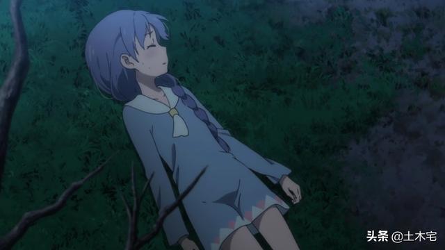 Re0：ED中透露重要伏筆，那個神秘消失的小蘿莉竟然變成了這樣？ - PEEKME