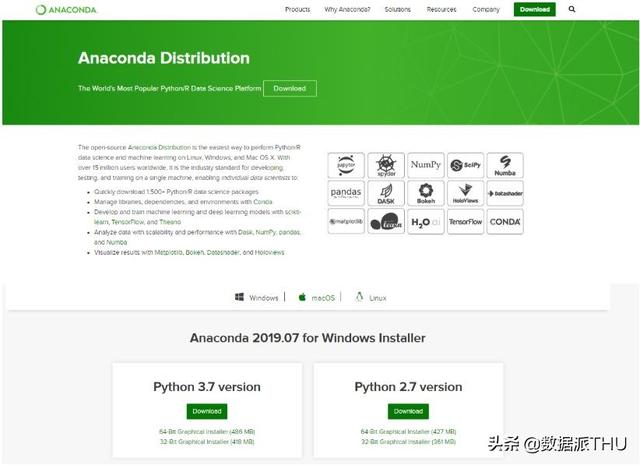 Pyspark和sparksql基础：如何利用python编程执行spark（附代码） 为何 晴空 博客园