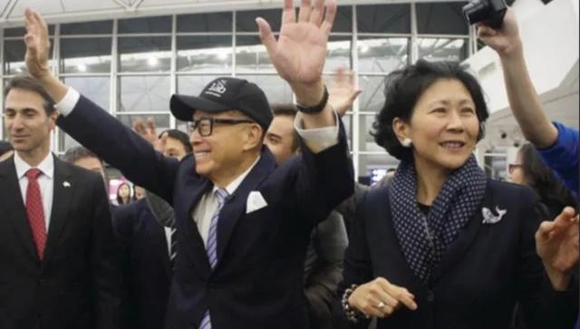 Li Ka-shing's "confidante" shot, Zhou Kaixuan made his first investment ...