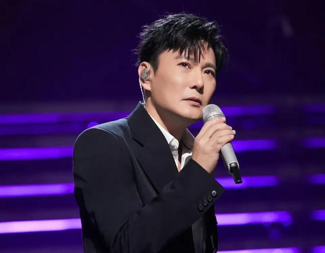 Zhang Xinzhe is bigger than Na Ying? - iMedia