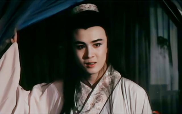 In the 1980s, Xu Shaohua, the number one student in China, was exposed, and he played Tang Monk ...