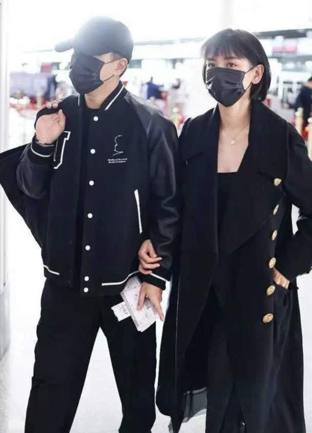 It was revealed that the three-character divorced actor was in love ...