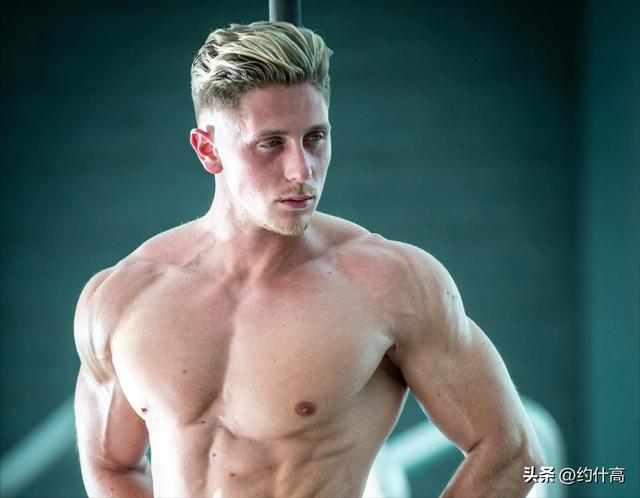 The most handsome Italian man? 2023 Mister Italy competition results ...