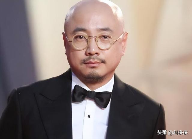 Why did Xu Zheng change to be a director? What caused Xu Zheng's bald ...