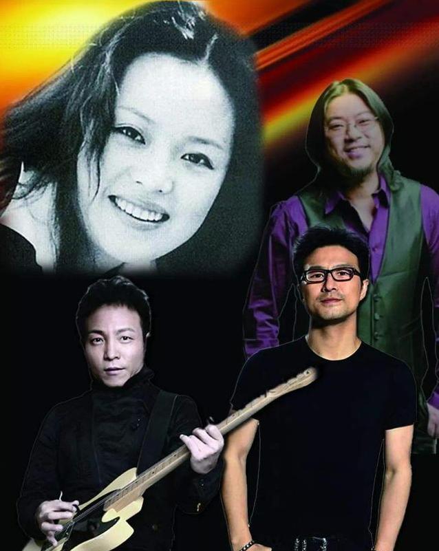 Junzi: After being cheated by Gao Xiaosong, Wang Feng broke up with her, and at the age of 27 ...