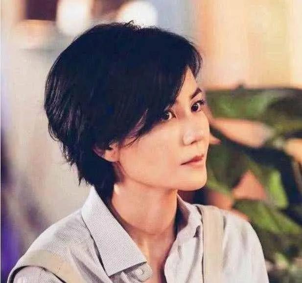 How is Faye Wong's character?Andy Lau answered in one sentence, Liang ...