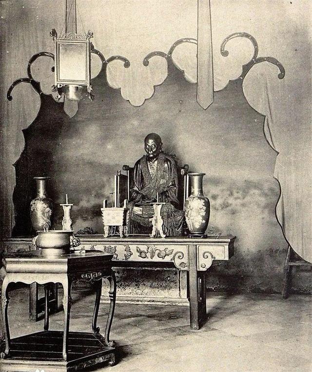 Brief Introduction to the Life of Zen Master Huineng, the Sixth ...