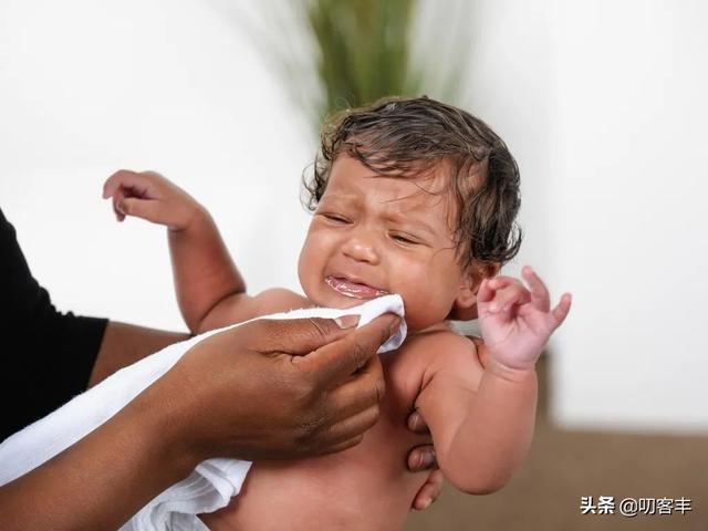 Is a baby with projectile vomiting to worry about? - iMedia