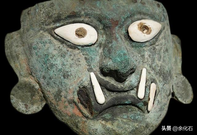 The mysterious Moche civilization in the Andes has no written records ...