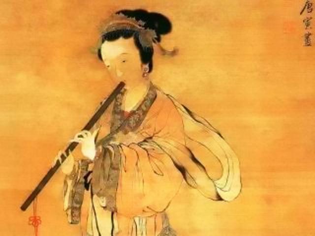 Two Li Shishi in Beijing - iMedia