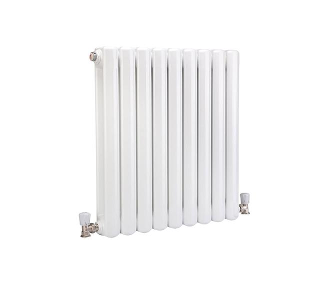 What are the production processes of steel two-column radiators?What ...