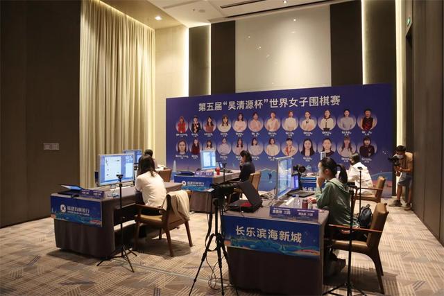 Wu Qingyuan Cup Rui Naiwei lost to Hei Jiajia and Li Xiaoxi defeated ...