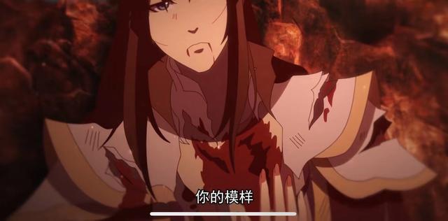 One thought is eternal: Bai Xiaochun competes for blood and reunites ...
