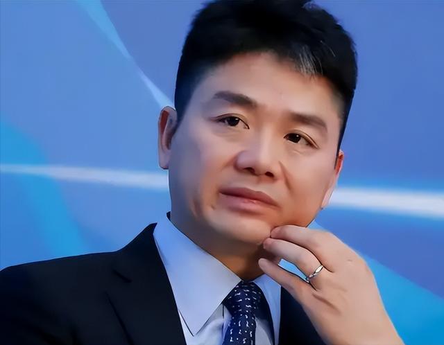 "Favorite Girl" Liu Qiangdong: I hope my daughter will never know that ...