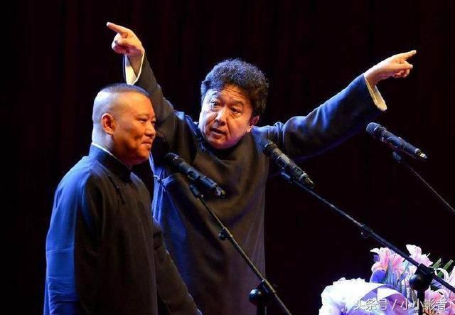 Yu Qian will have a better development if he leaves Lao Guo, but it ...