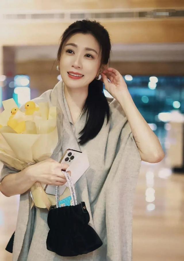 Alyssa Chia lost weight to 90 catties for "Sister Lang", her figure ...