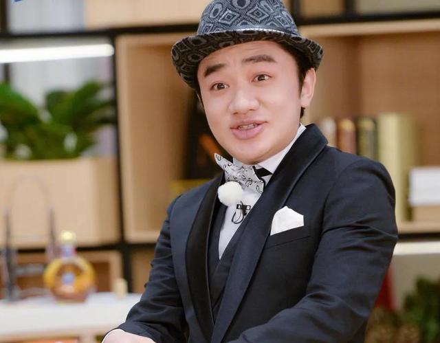 42-year-old Wang Zulan has made a will, leaving over 100 million assets to his sweet wife, why ...