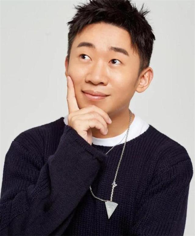 Never thought that Zhang Dada and Yang Di were also in a momentary ...