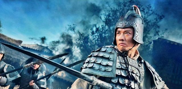 Why is Zhao Yun called the "God of War"? Cao Ying's fierce generals are ...