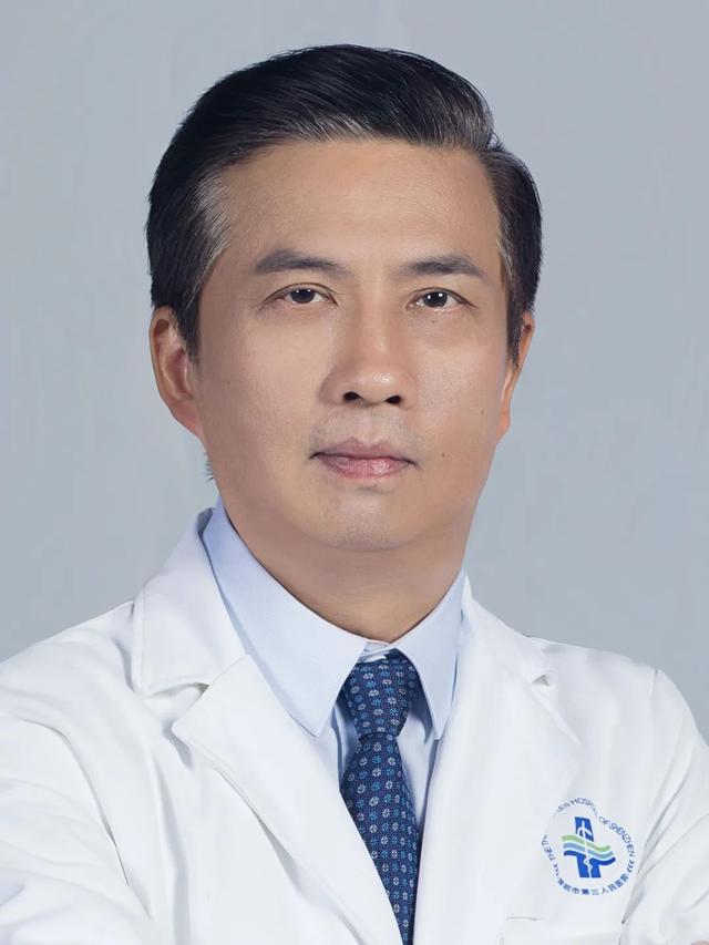 Professor Chen Jun's team: Frequent coughing, abnormal liver function ...