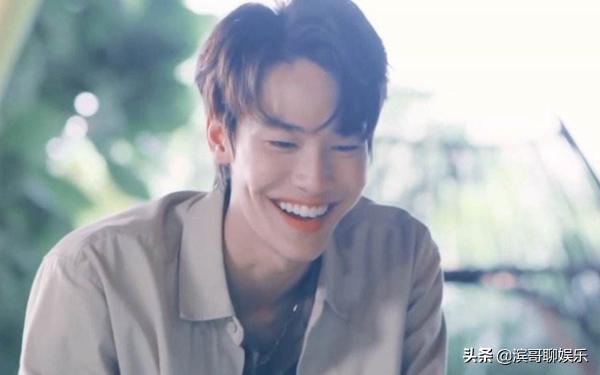 No!The Thai version of Hua Zelei is so handsome and wears the ...