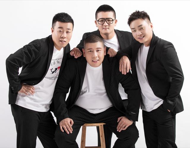 Hu Fat has not been run on? Youth and Old Boy officially announced the ...