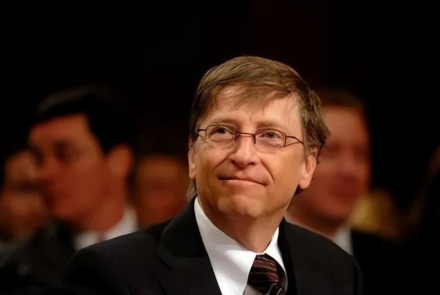 Regarding China, the United States and chips, Gates made an important ...