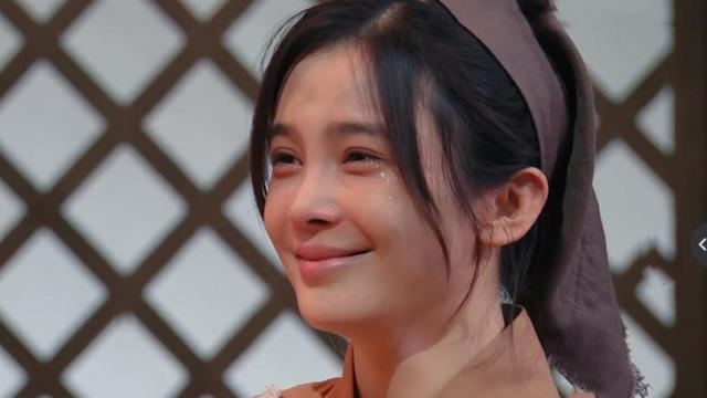 [Infinite Transcendence Class] Word of mouth reversed, Zhao Yingzi was ...