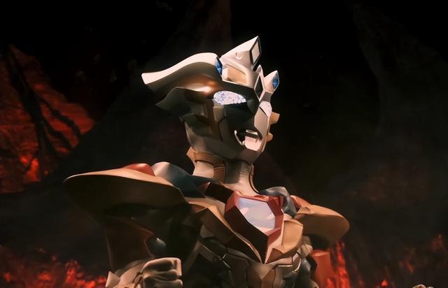 "Ultraman Zeta" really has a big movie?The poster was posted online ...