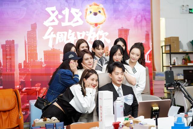 Combining Xinxuan's own advantages, Simba has created a whole set of ...