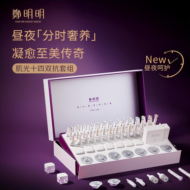 It's warm and cold, and the skin is flushed! What is the effect of ...