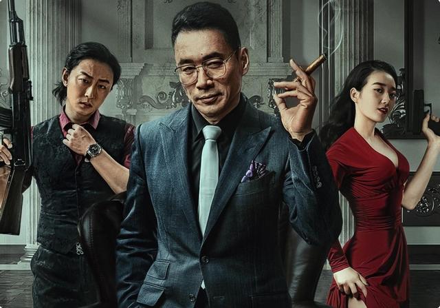 Unexpectedly, he really dared to shoot, and he won the first place on the online list. Ding ...