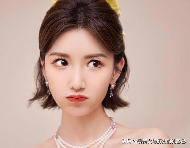 Mao Xiaotong, so good - iMedia