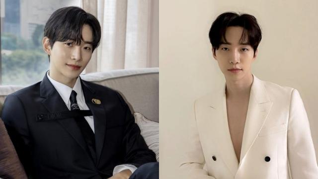 Li Junhao's return to fans: Of course~ In the end, you will still call ...