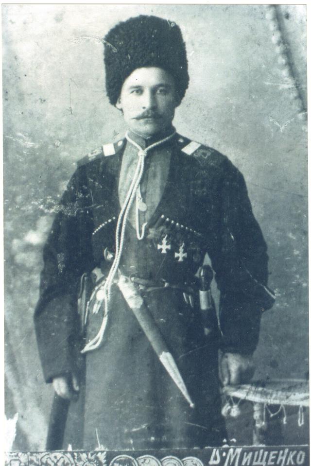 russian war hero - iMedia