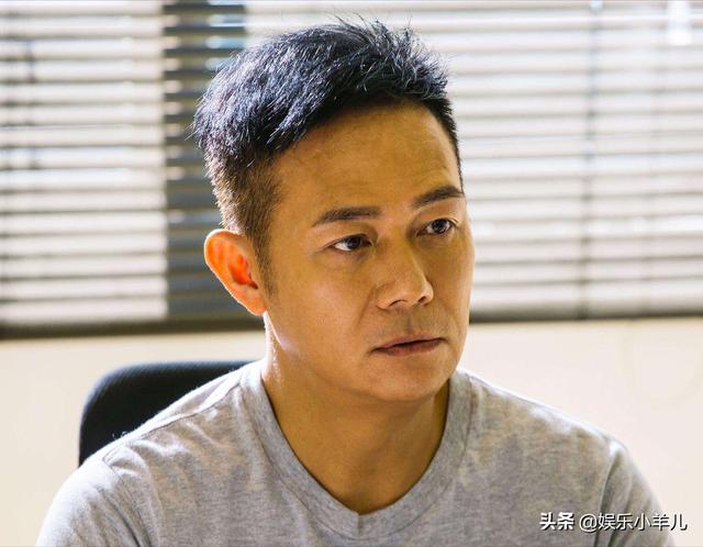 Zhang Zhaohui's actor's road: Qian Li Ma Yu is unhappy, meets Bole Du ...