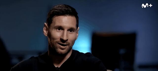 Messi interview: We are not the favorites to win the championship, the ...