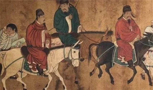 Talking about the Phenomenon of "Manna Falling" in the Han and Tang ...