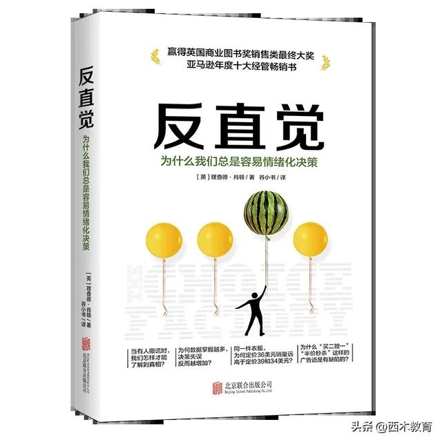 0440 "Counter-Intuitive" - Richard Shorten (2) - iMedia