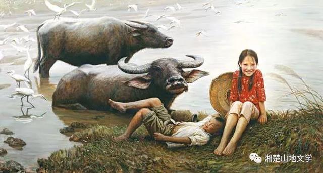 Famous Chinese oil painter in the U.S.-Li Zijian - iMedia