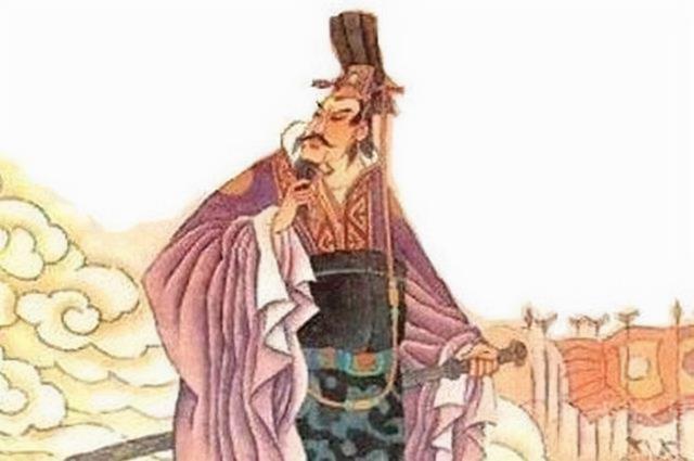 How did Zheng Guo grow from "the royal family is vulnerable" to one of ...