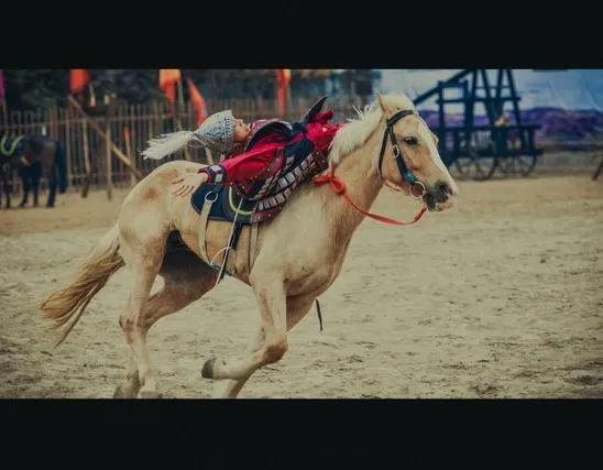 Xiang Liang Yizun King Huai - iMedia