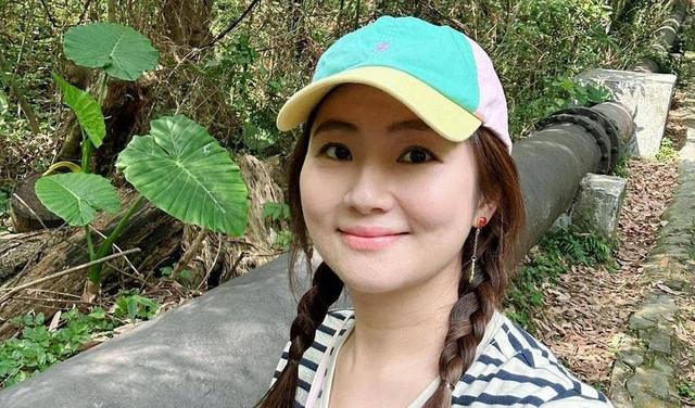 42-year-old Ren Jiaxuan officially announced her pregnancy! Her ...