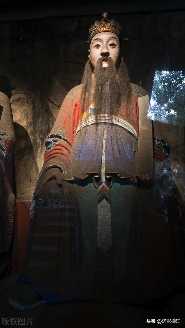 The death of Cui Yan, the biggest unjust case in the Three Kingdoms - iMedia