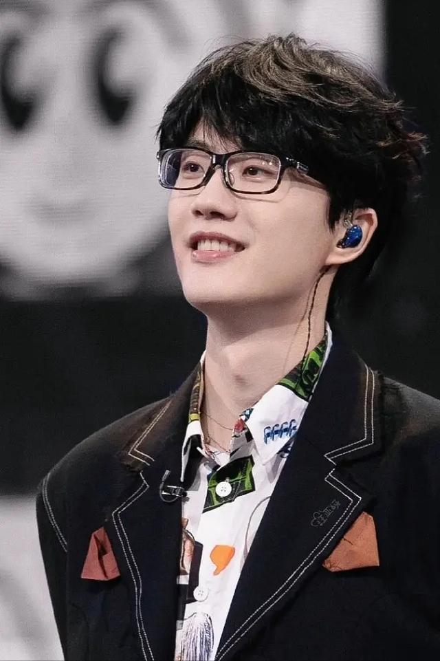 Xu Song, who was once one of the three giants of pop music, is also in ...