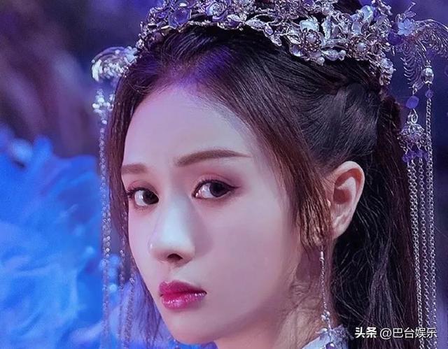 Zheng Hehuizi amazing photo pictures - iMedia