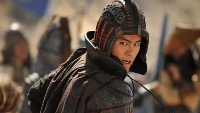 Why is Liu Che, Emperor Wu of the Han Dynasty called the first emperor ...
