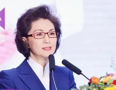 Haixia, a well-known CCTV anchor, has taken up a new position - iMedia