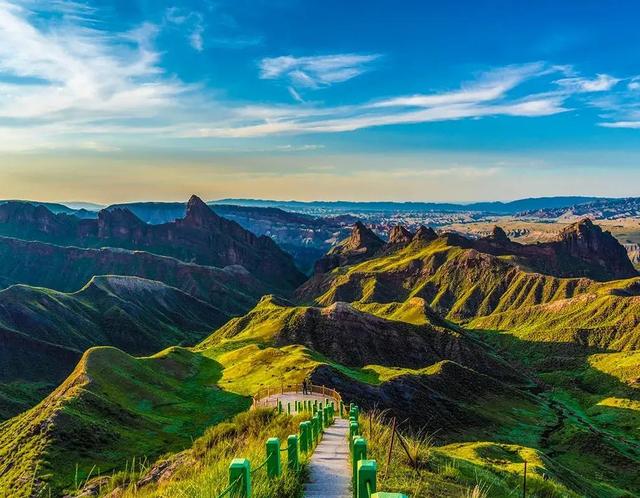 Ten Famous Tourist Attractions in Changji Prefecture, Xinjiang - iMedia